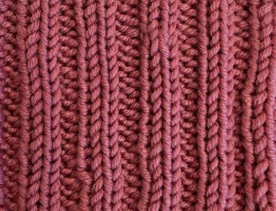 Knitting Stitches: 6 Ideas for Edgings - Countryside